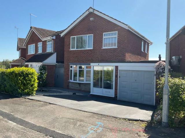 3 Bedroom Detached House