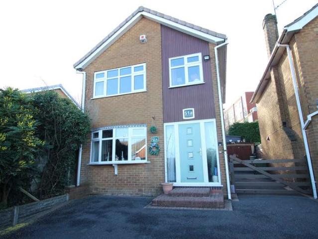 3 Bedroom Detached House