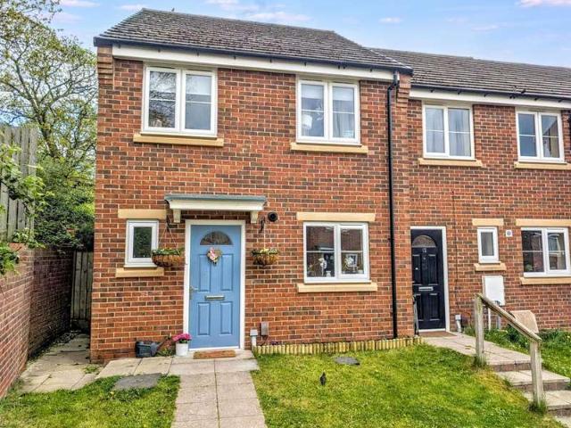 3 Bedroom Detached House