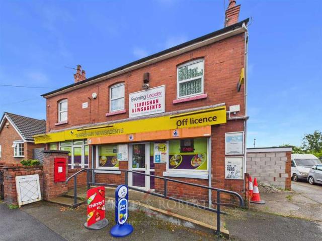 3 Bedroom Detached House