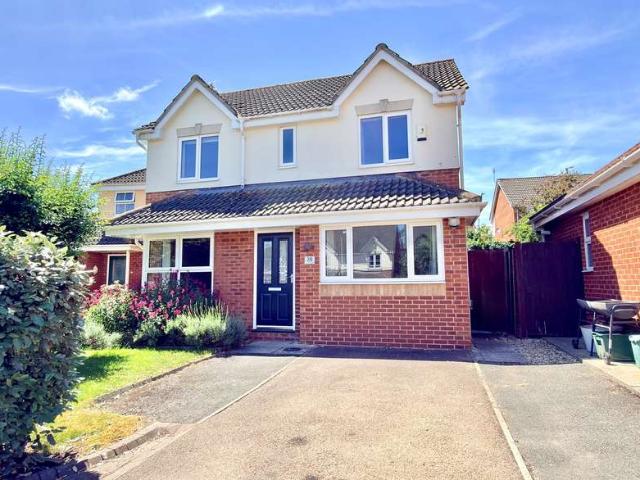 3 Bedroom Detached House