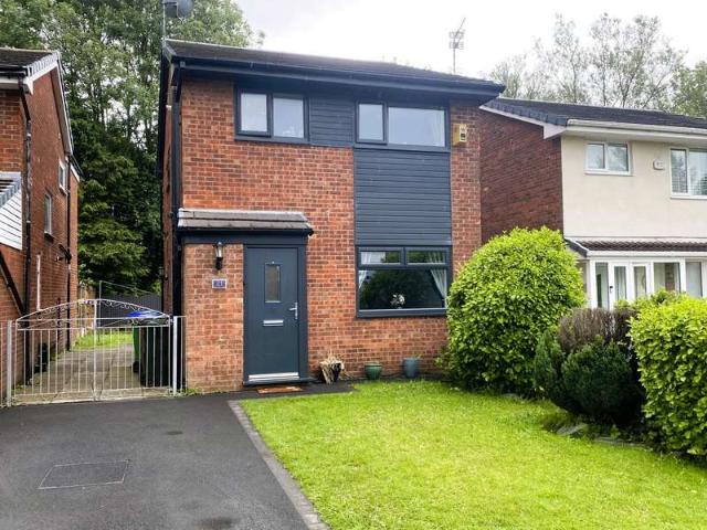 3 Bedroom Detached House