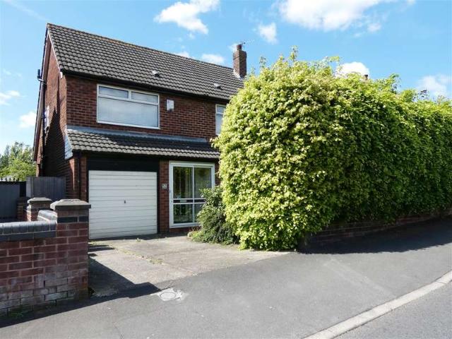 3 Bedroom Detached House