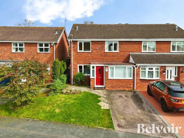 3 Bedroom Detached House