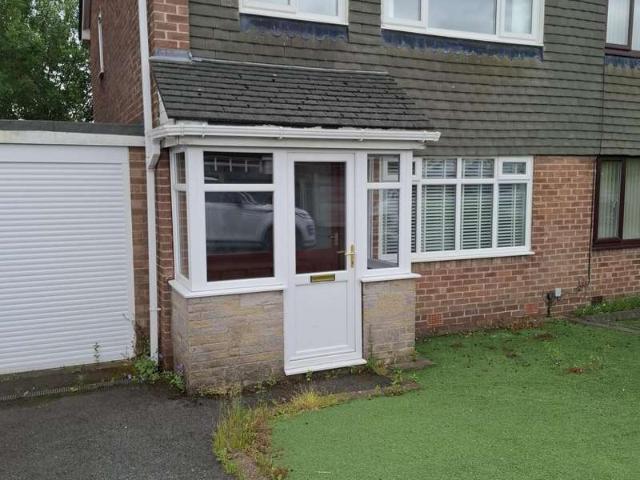 3 Bedroom Detached House