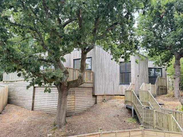 3 Bedroom Bungalow