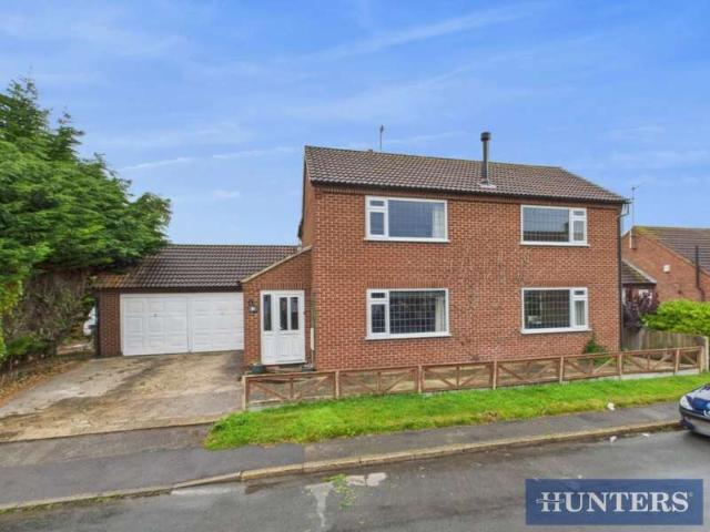 3 Bedroom Detached House