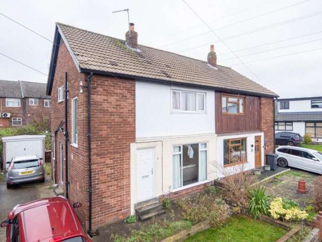 3 Bedroom Detached House