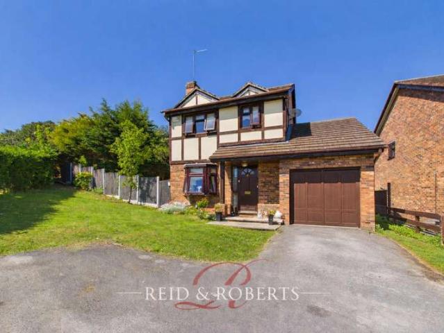 3 Bedroom Detached House