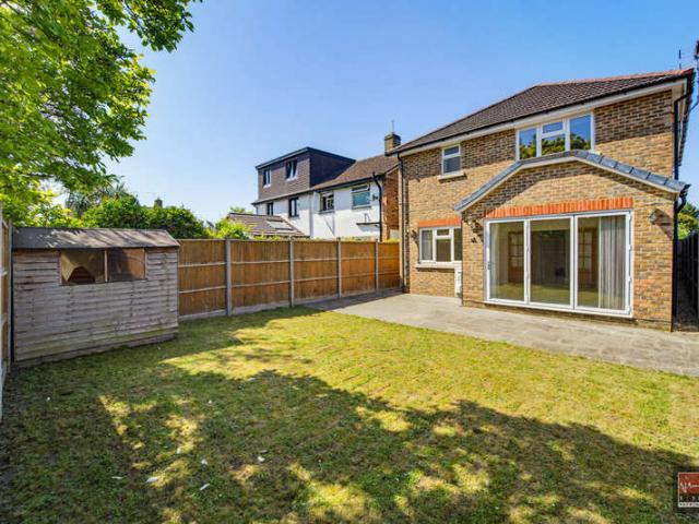 3 Bedroom Detached House