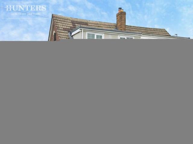 3 Bedroom Detached House