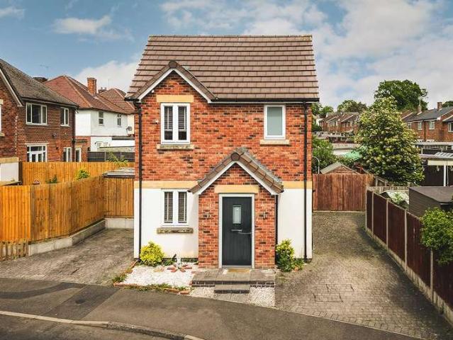 3 Bedroom Detached House