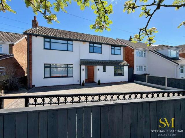 3 Bedroom Detached House
