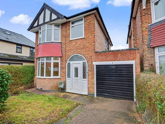 3 Bedroom Detached House