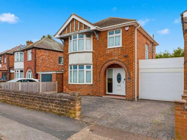 3 Bedroom Detached House