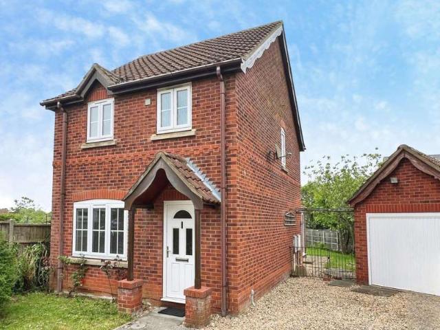 12 Bedroom Detached House