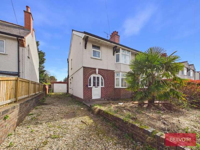 3 Bedroom Detached House