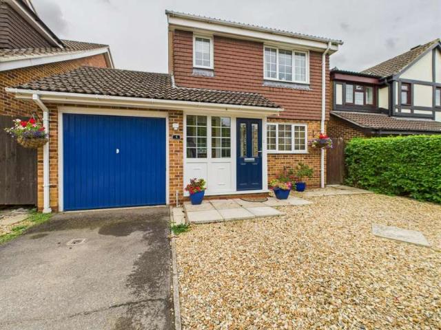 3 Bedroom Detached House