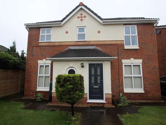 3 Bedroom Detached House
