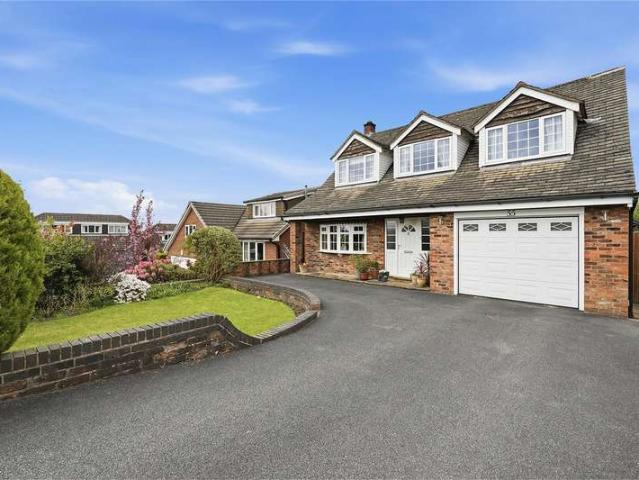 3 Bedroom Detached House