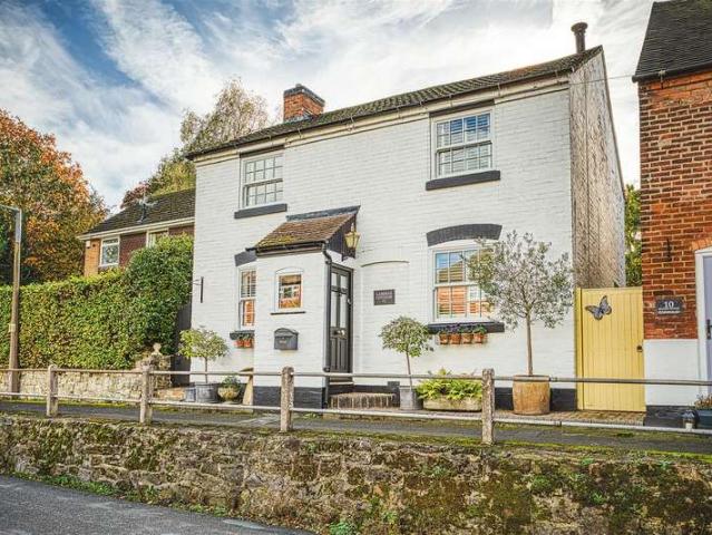 3 Bedroom Detached House