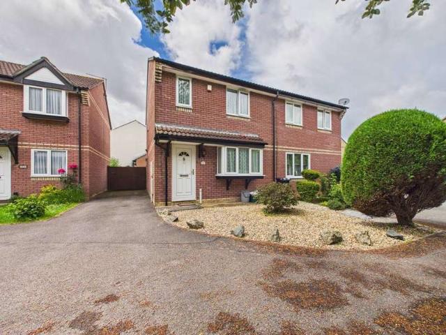 3 Bedroom Detached House