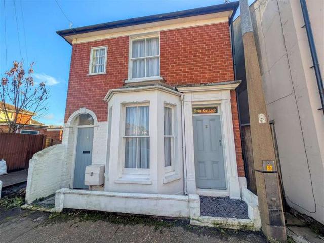 3 Bedroom Detached House