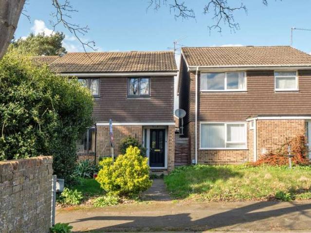 3 Bedroom Detached House