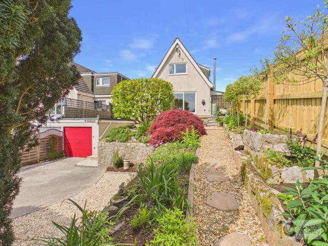 3 Bedroom Detached House