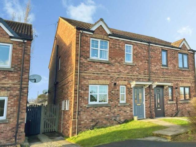 3 Bedroom Detached House