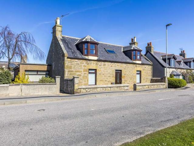 3 Bedroom Detached House