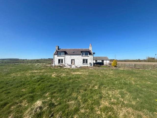 2 Bedroom Detached House