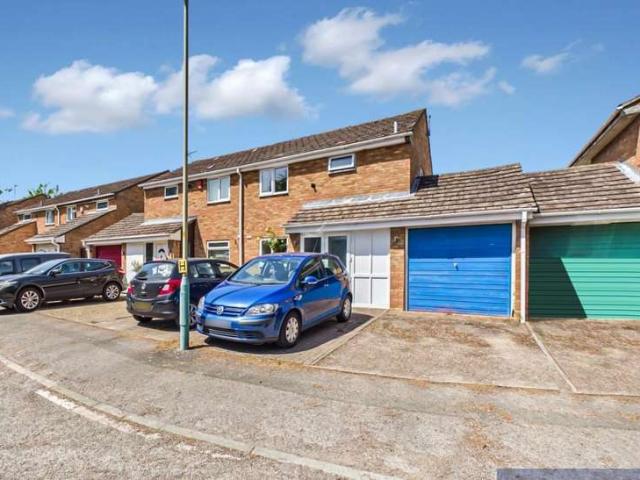 3 Bedroom Detached House