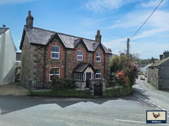 3 Bedroom Detached House