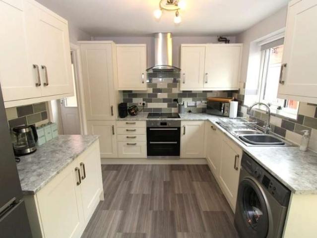 3 Bedroom Detached House
