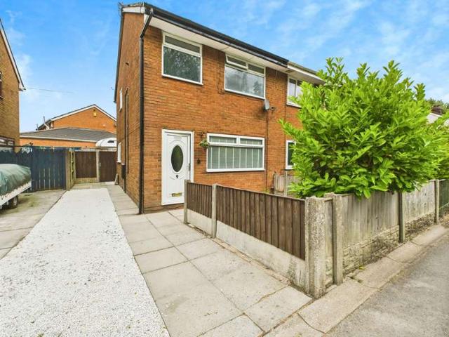 3 Bedroom Detached House