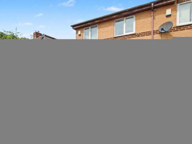 3 Bedroom Detached House