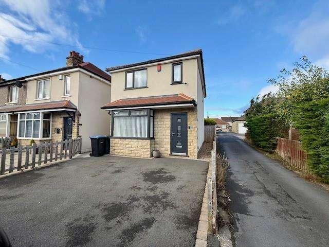 3 Bedroom Detached House