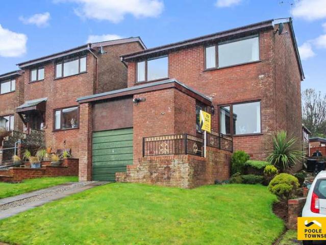 3 Bedroom Detached House