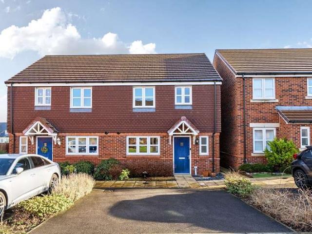 3 Bedroom Detached House