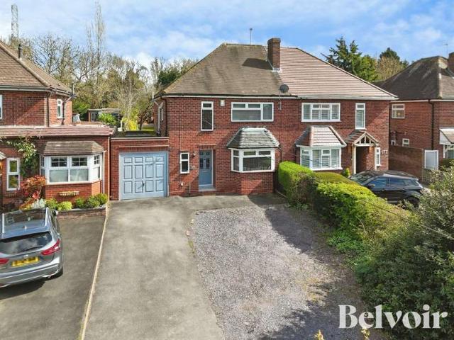 3 Bedroom Detached House