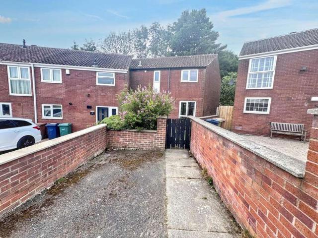 3 Bedroom Detached House