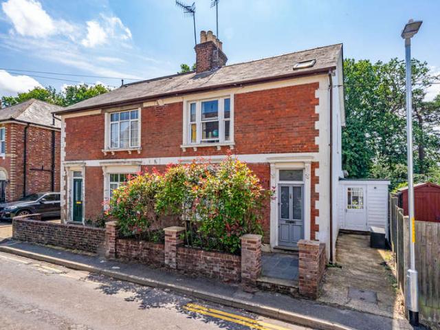 3 Bedroom Detached House