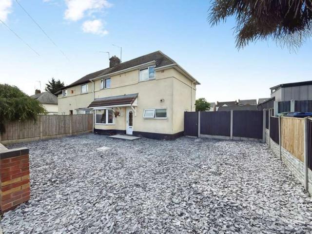 3 Bedroom Detached House