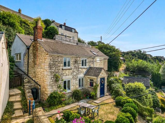 3 Bedroom Detached House