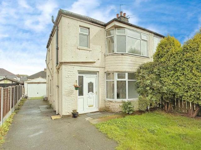 3 Bedroom Detached House