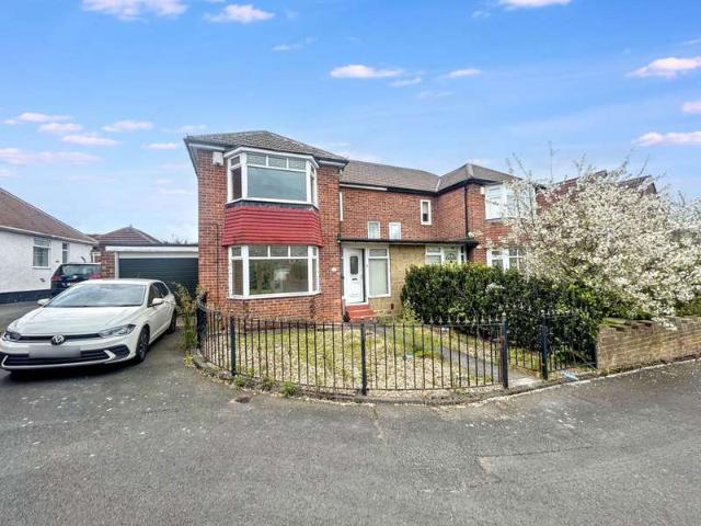 3 Bedroom Detached House