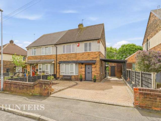 3 Bedroom Detached House
