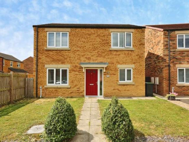 3 Bedroom Detached House