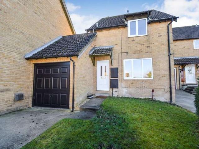3 Bedroom Detached House